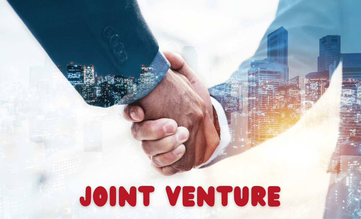 What is Joint Venture in Real Estate? - JKB Housing